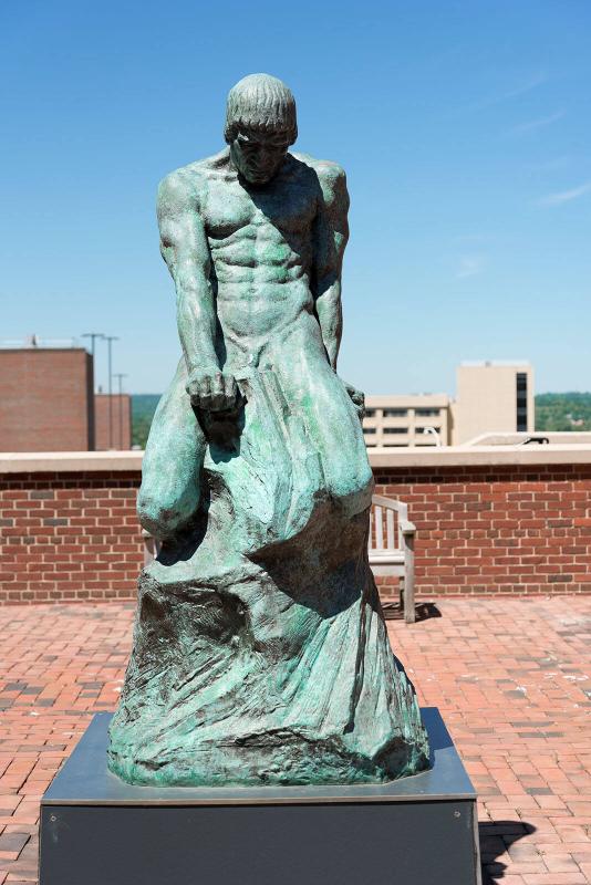 Elemental Man – Works – eMuseum