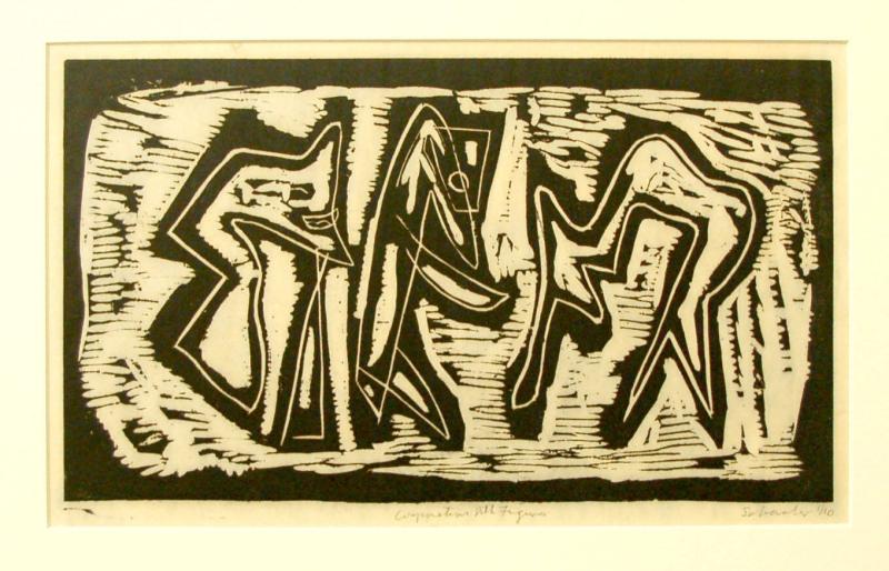 Composition with Figures – Works – eMuseum